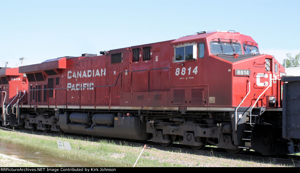 CP 8814